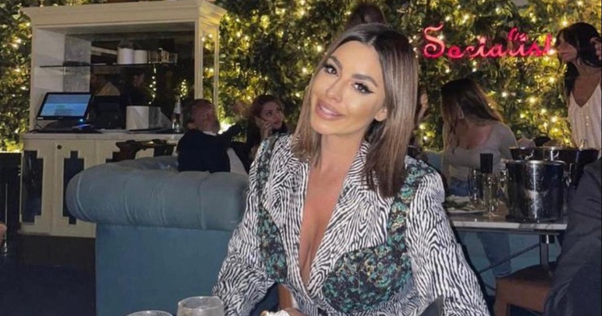 Natalia Mateuț este însărcinată? Ce a declarat frumoasa prezentatoare ...
