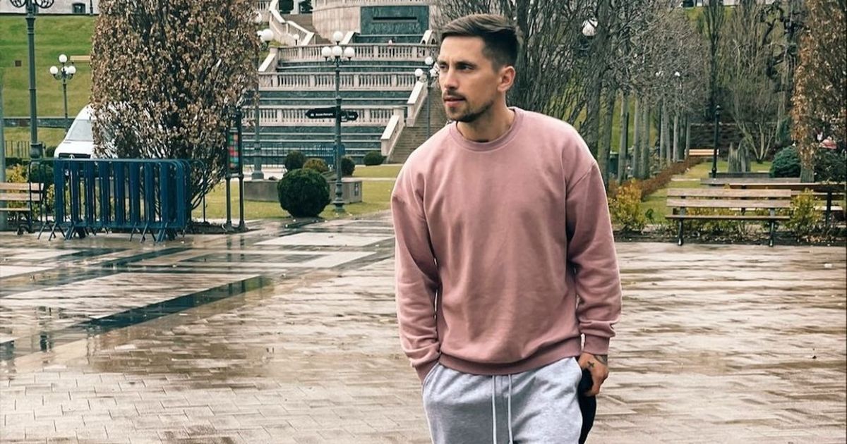 Ștefan Manolache a devenit tătic pentru prima oară! „Cel mai frumos ...