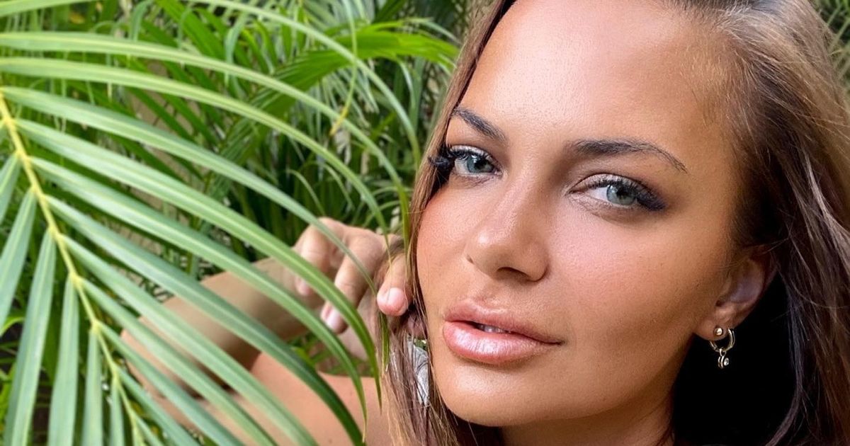 Andreea Antonescu, mărturisiri neașteptate de la Survivor România 2021 ...