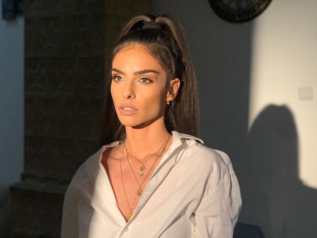 Mellina a fost eliminată din competiția Survivor România 2021! Ce a ...