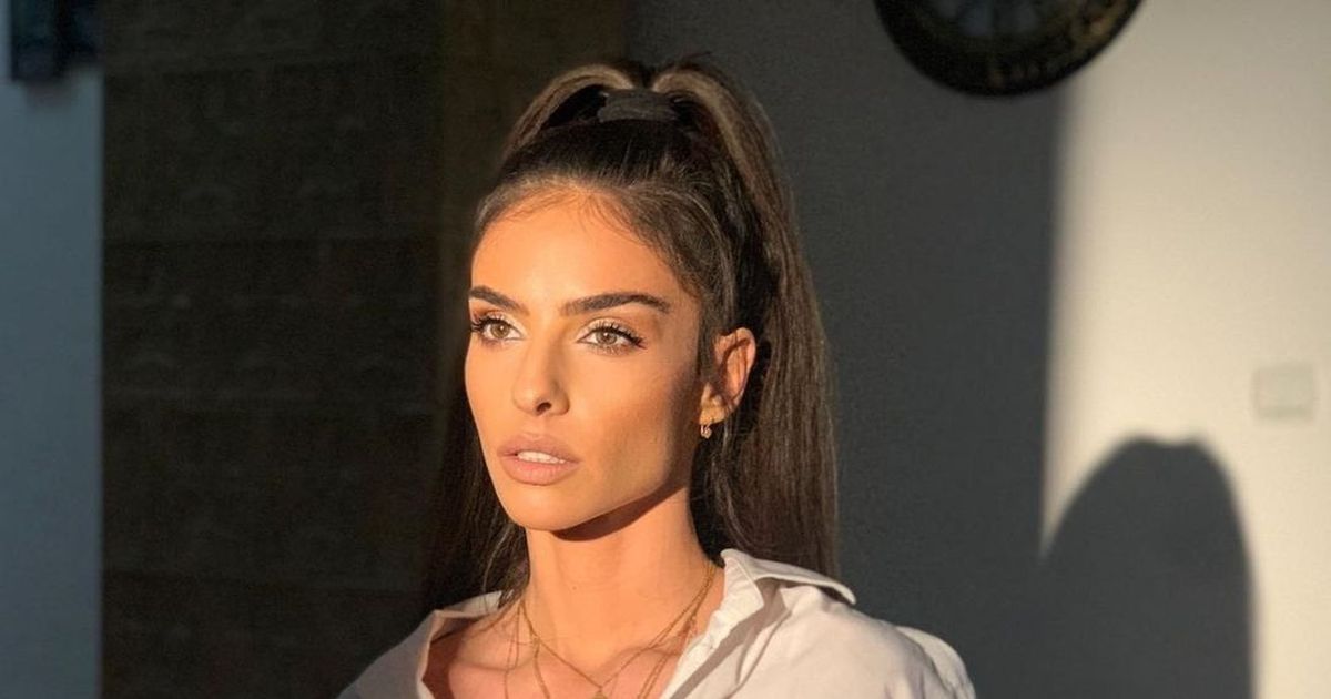 Mellina a fost eliminată din competiția Survivor România 2021! Ce a ...