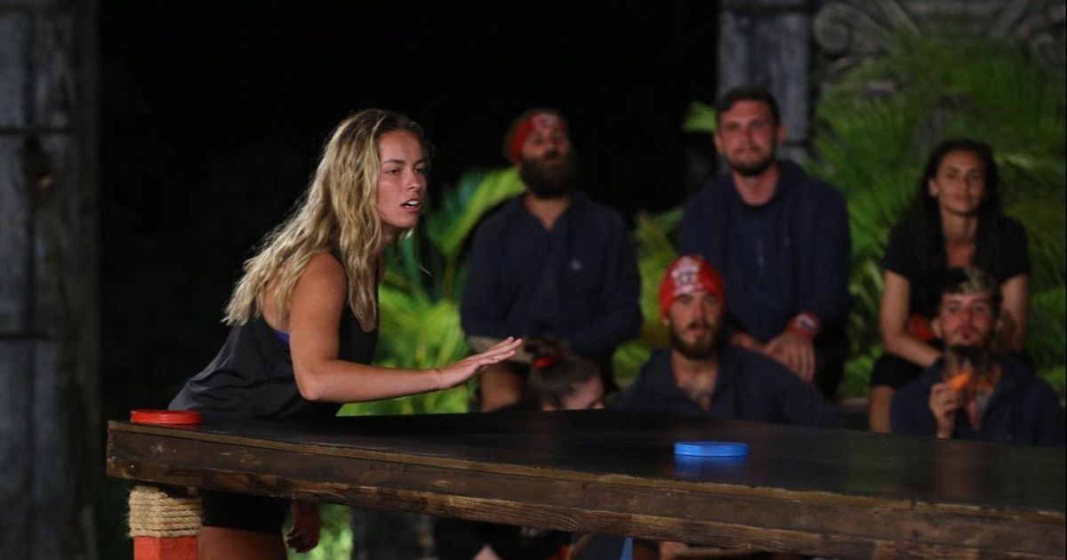 Ce spune Sindy despre Maria Chițu de la Survivor România: "Nici nu mă ...