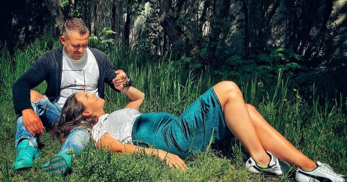 Nicoleta Molnar de la Insula Iubirii este însărcinată pentru prima oară ...