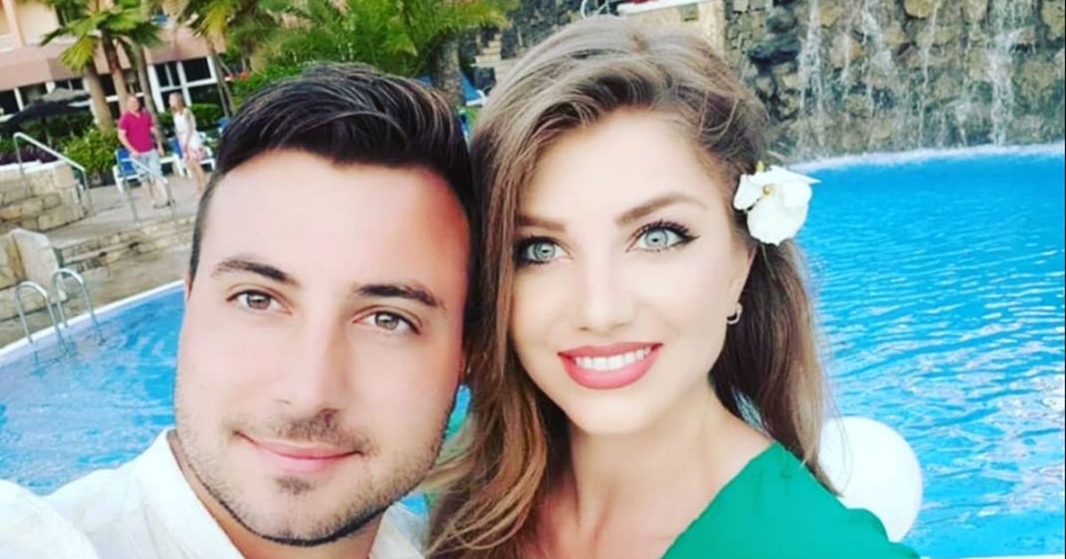 Valentin Sanfira și Codruța Filip, despre nuntă în perioada pandemiei ...