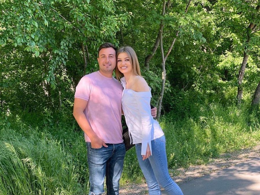 Valentin Sanfira și Codruța Filip, despre nuntă în perioada pandemiei ...