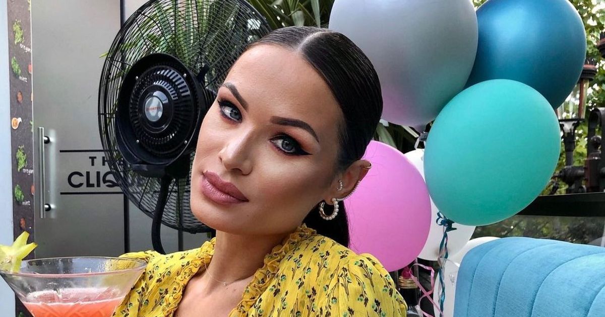 Irisha a revenit în țară de la Survivor România: "Sunt melancolică ...