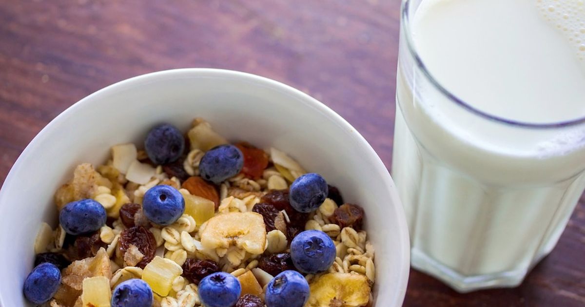 DESCOPERĂ: Cu ce poți mânca ovăzul - KFetele