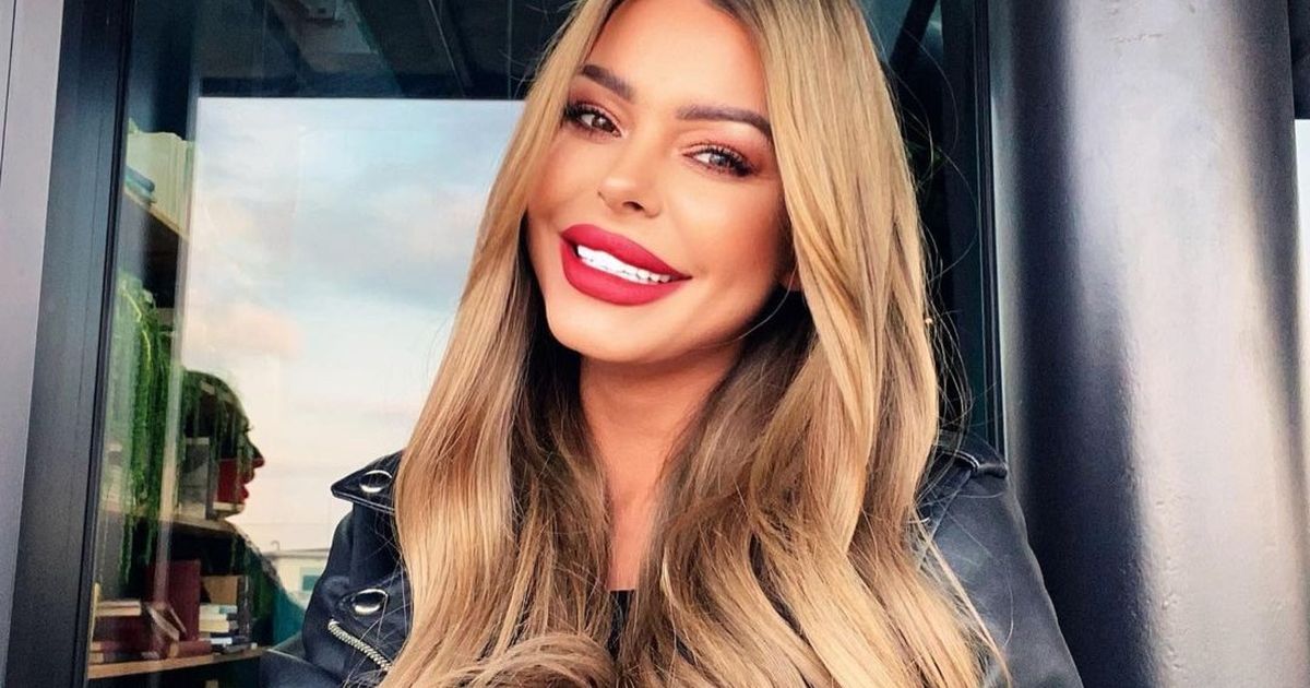 Ana Maria Mocanu și Rareș Ciortan formează, din nou, un cuplu! - KFetele