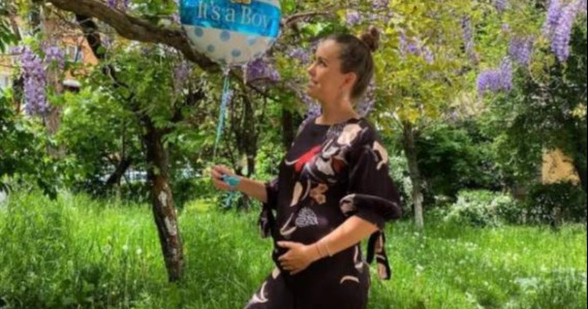 Nicoleta Molnar, declaraţii emoţionante după ce a aflat că va avea un ...