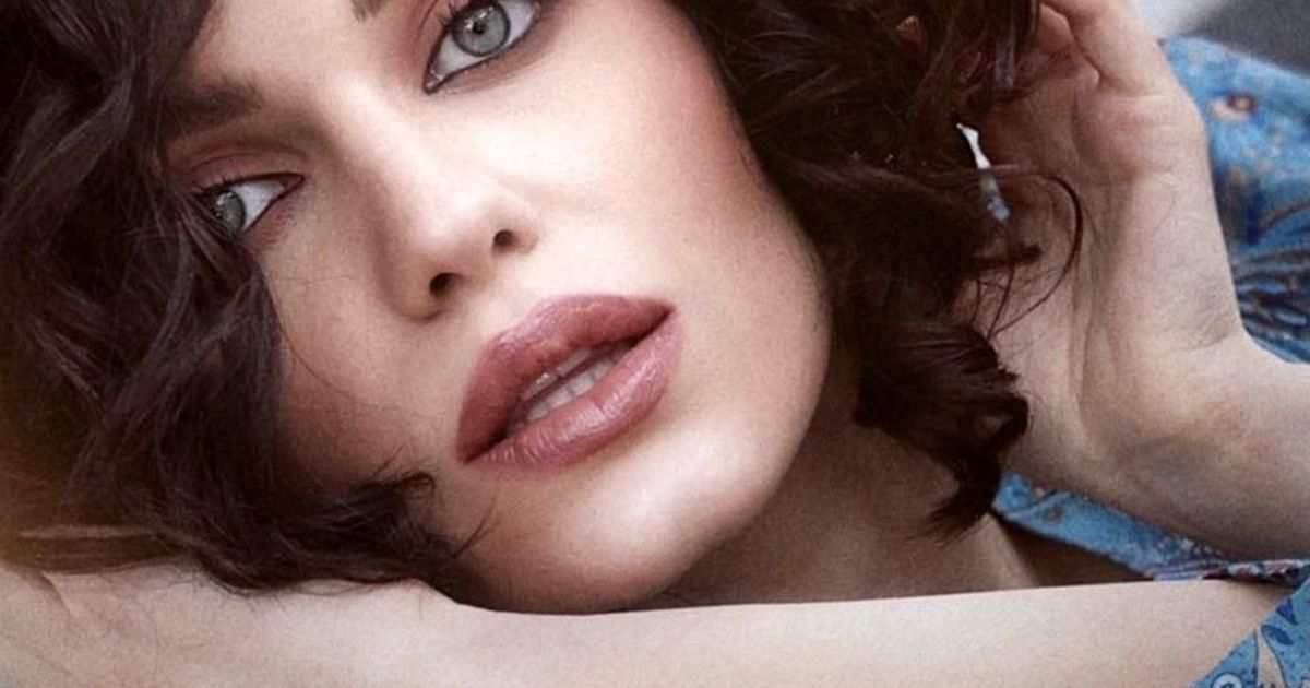 Actrița Michaela Prosan din Fructul Oprit este însărcinată pentru prima ...