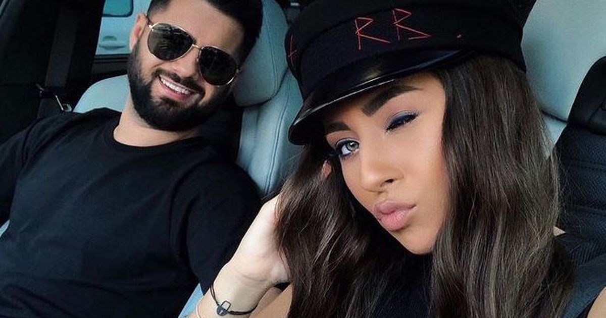 Cine este FLORIN POPA, iubitul lui Nicole Cherry - KFetele