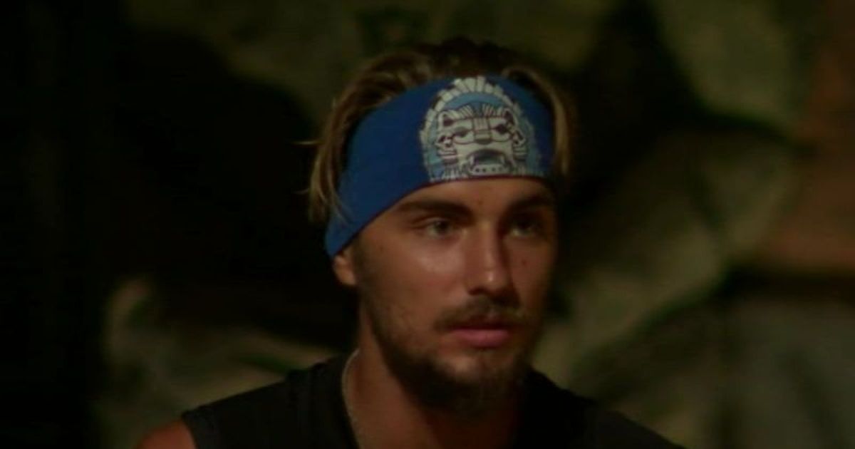 Andrei Dascălu, favoritul publicului la Survivor România 2021! Cum ...