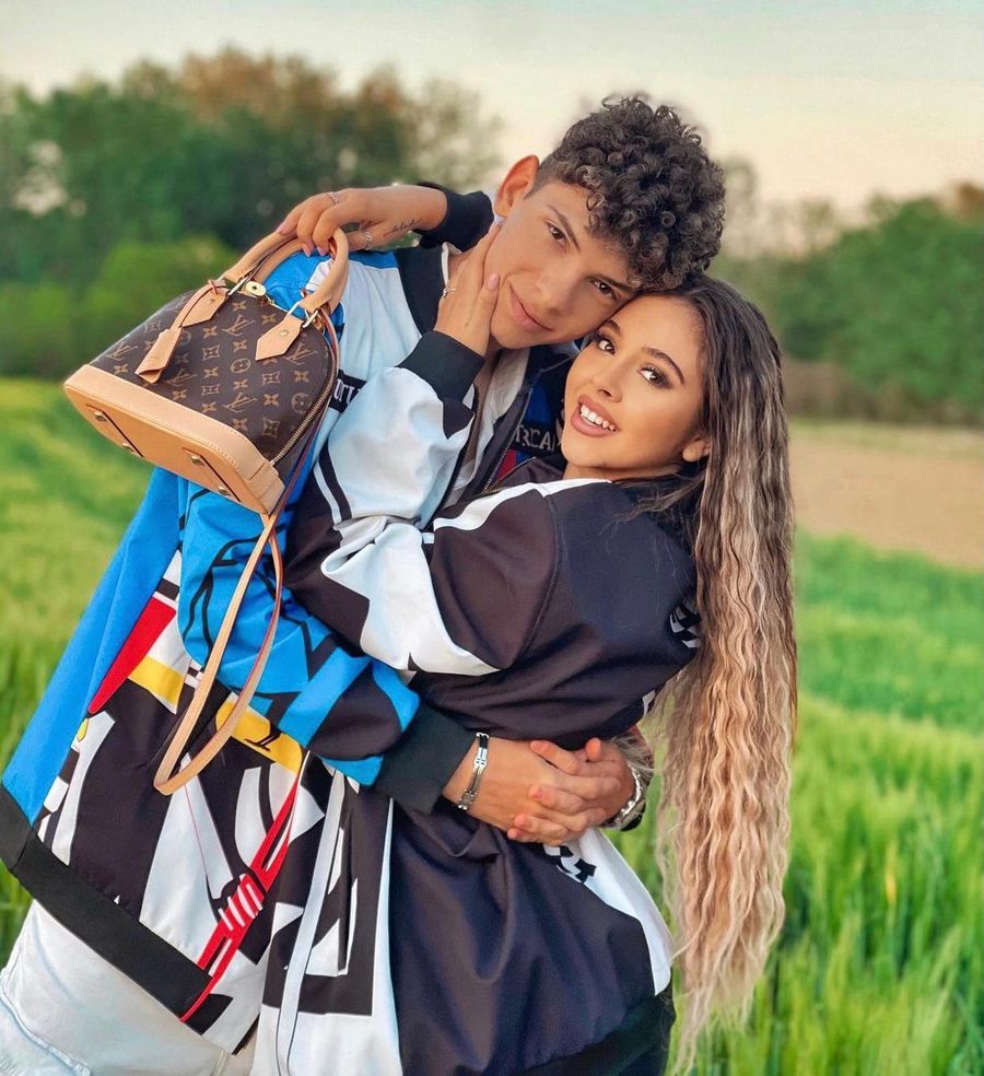 #DESCOPERĂ: Cine este ANTONIO PICAN, iubitul cântăreței Bibi. "Persoana ...