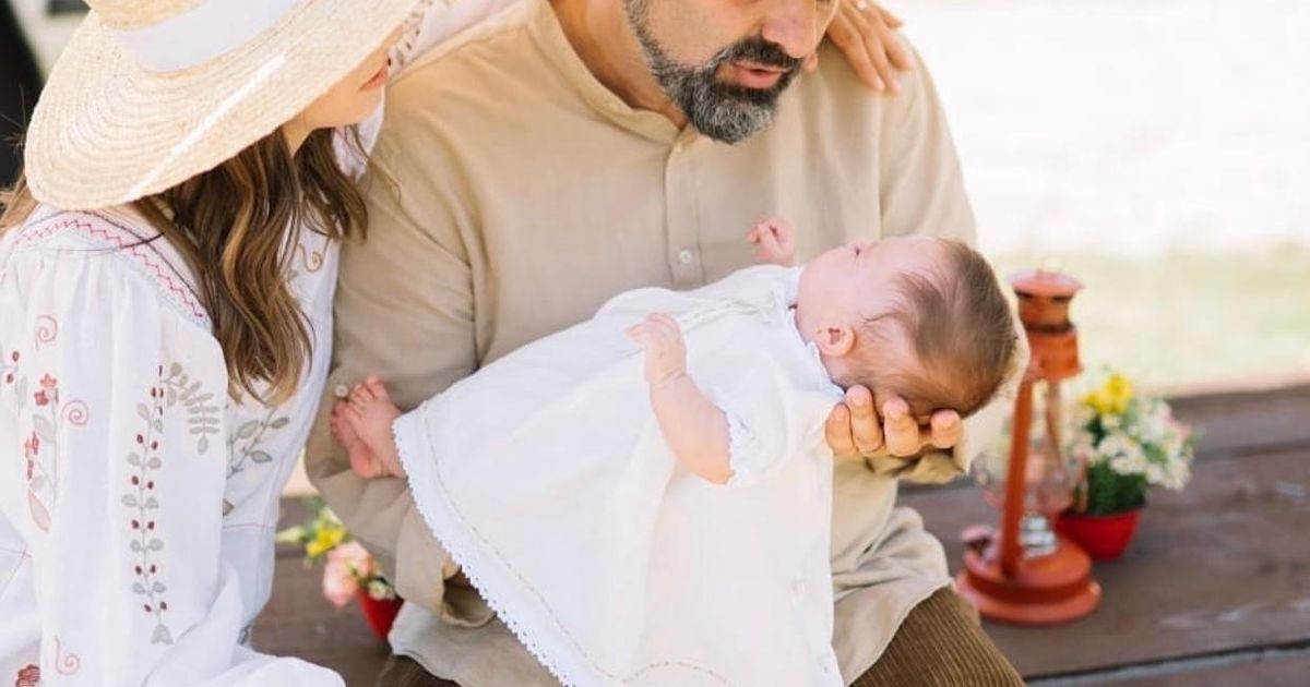 Cine este și ce vârstă are soțul Danei Rogoz, Radu Dragomir - KFetele