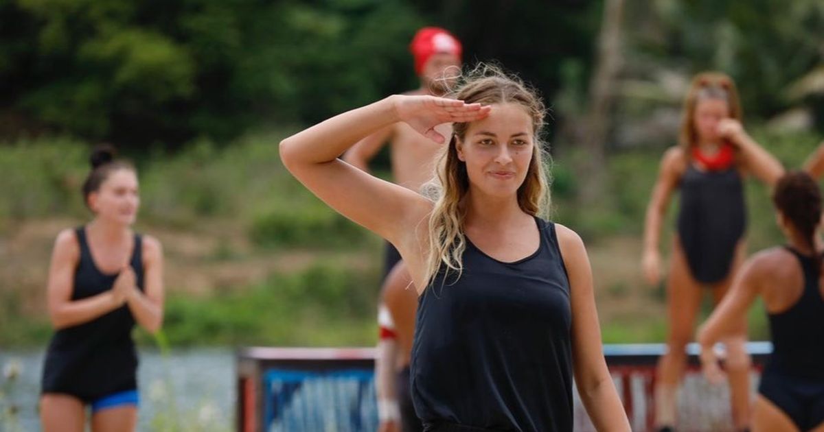 Ce spune Maria Chițu despre Albert, Marius și Andrei la Survivor ...