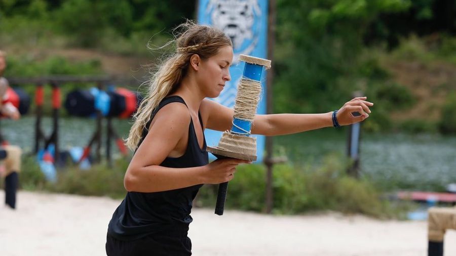 Ce spune Maria Chițu despre Albert, Marius și Andrei la Survivor ...