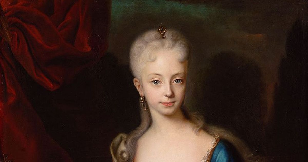 CITEȘTE: Cine a fost Maria Tereza a Austriei | data nașterii, căsătorii ...