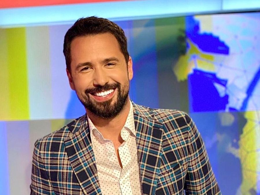 Alexandru Constantin și-a dat demisia de la televiziunea unde era ...