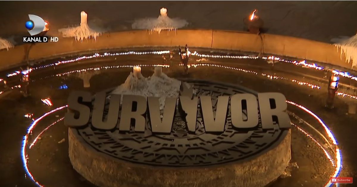 Maria Chițu a fost eliminată de la Survivor România – 9 iulie 2021 ...