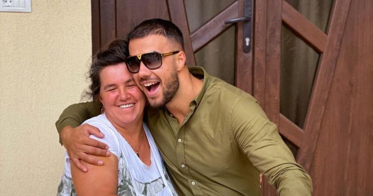 Mama Geta nu l-a susținut pe Zanni în marea finală Survivor România ...