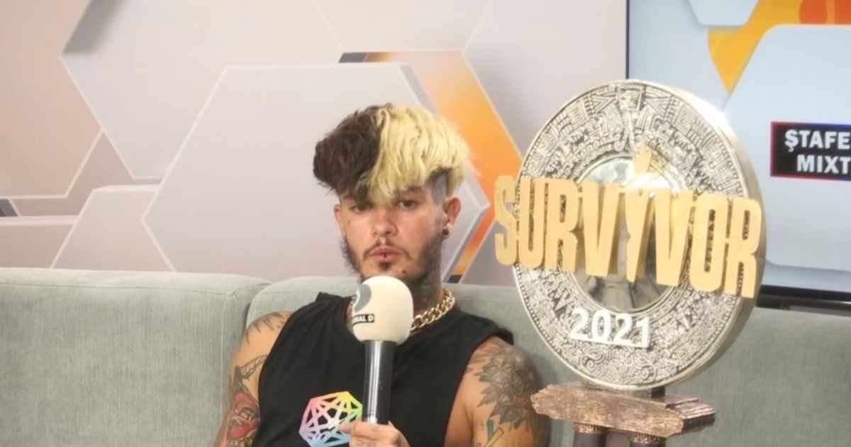 Zanni și-a pierdut fratele în timp ce era la Survivor România 2021: "Am ...