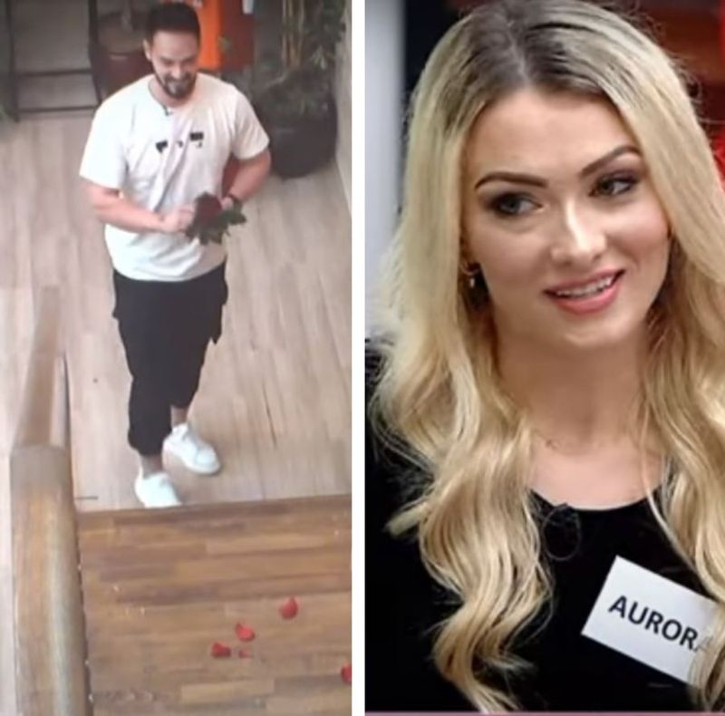 Aflați cine este Aurora, noua concurentă de la „Puterea Dragostei ...