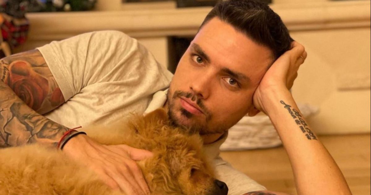 DESCOPERĂ: Cine este soțul Vlăduței Lupău | ADRIAN RUS - KFetele