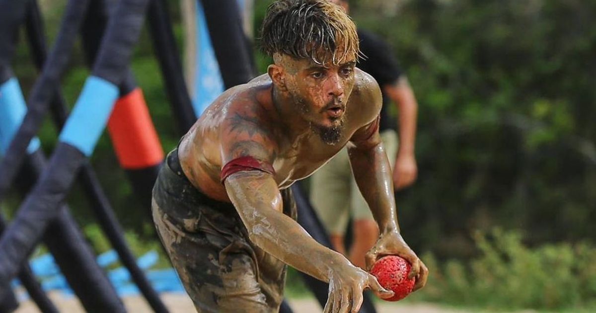 Zanni, câștigătorul Survivor România 2021, are probleme de sănătate. Ce ...
