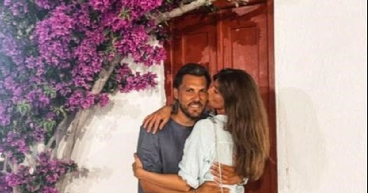 Antrenorul Adrian Vasile formează un cuplu cu fosta iubită a DJ-ului ...