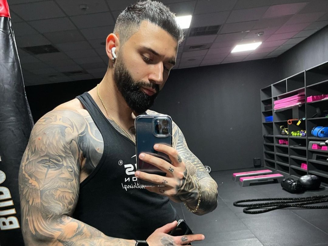 Turcu de la Puterea Dragostei s-a despărțit de iubită? Ce l-a dat de ...