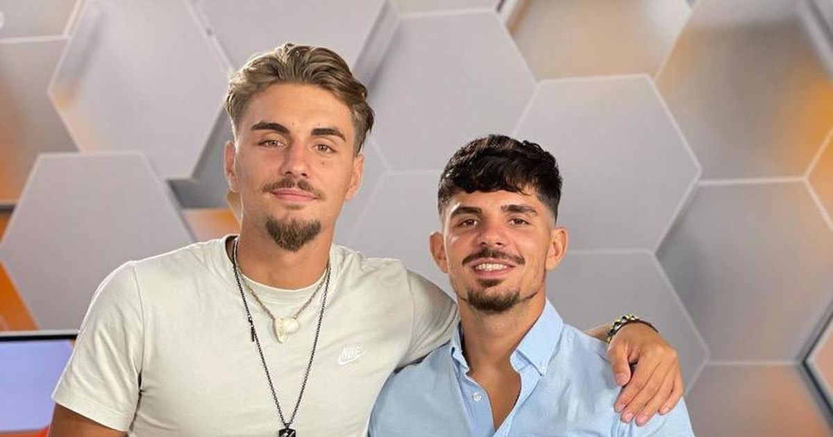 Andrei Dascălu a postat o imagine cu Maria Chițu. Cei doi par foarte ...