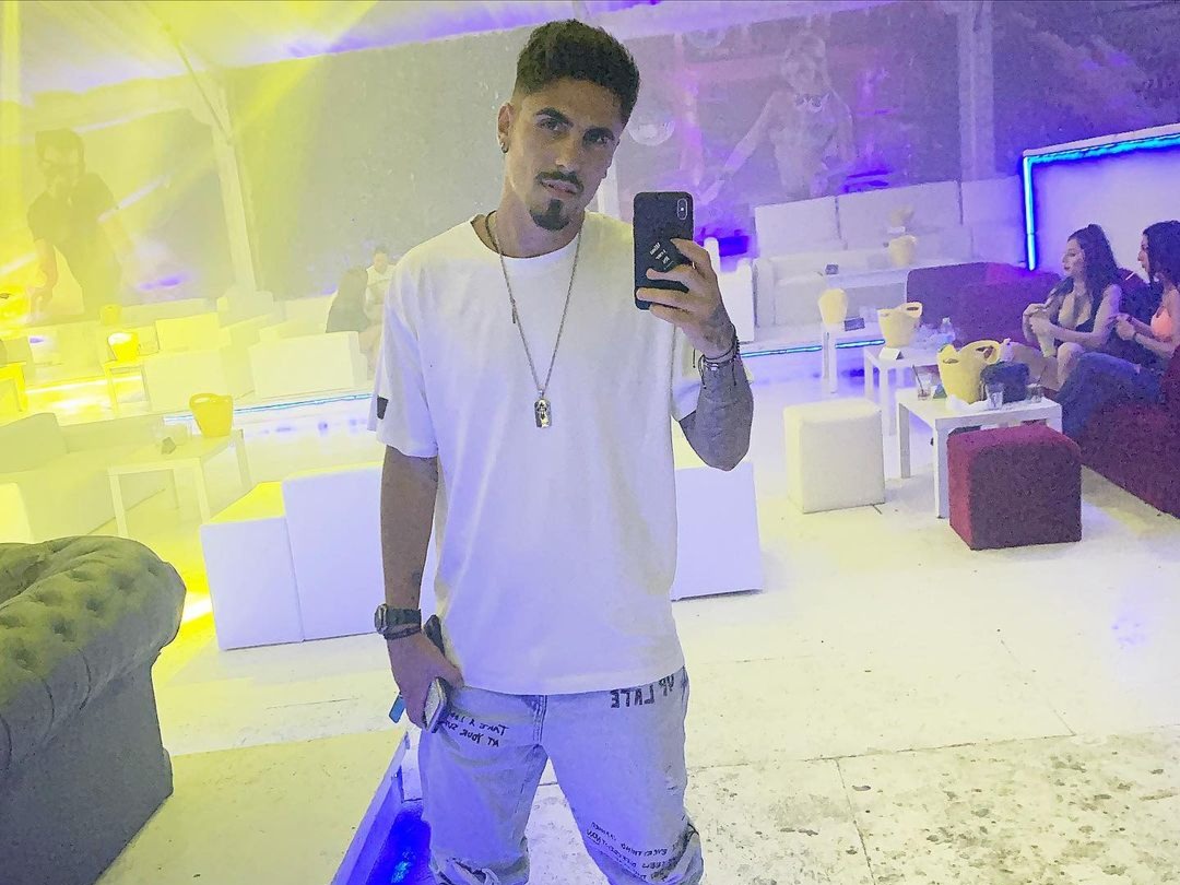 Jitaru și Mona de la Puterea Dragostei s-au despărțit! Bărbatul a ...