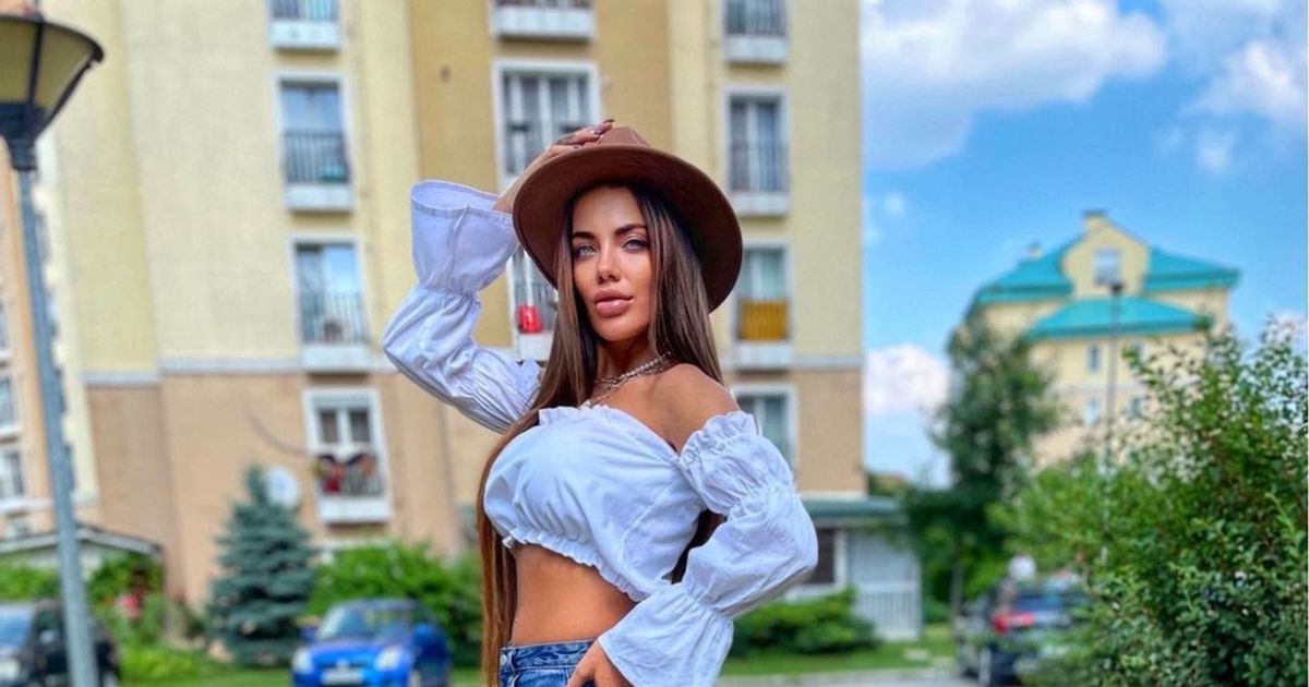 Roxana Buzoiu de la Puterea Dragostei se pregătește să devină mămică: ”Îi facem fotbaliști ...