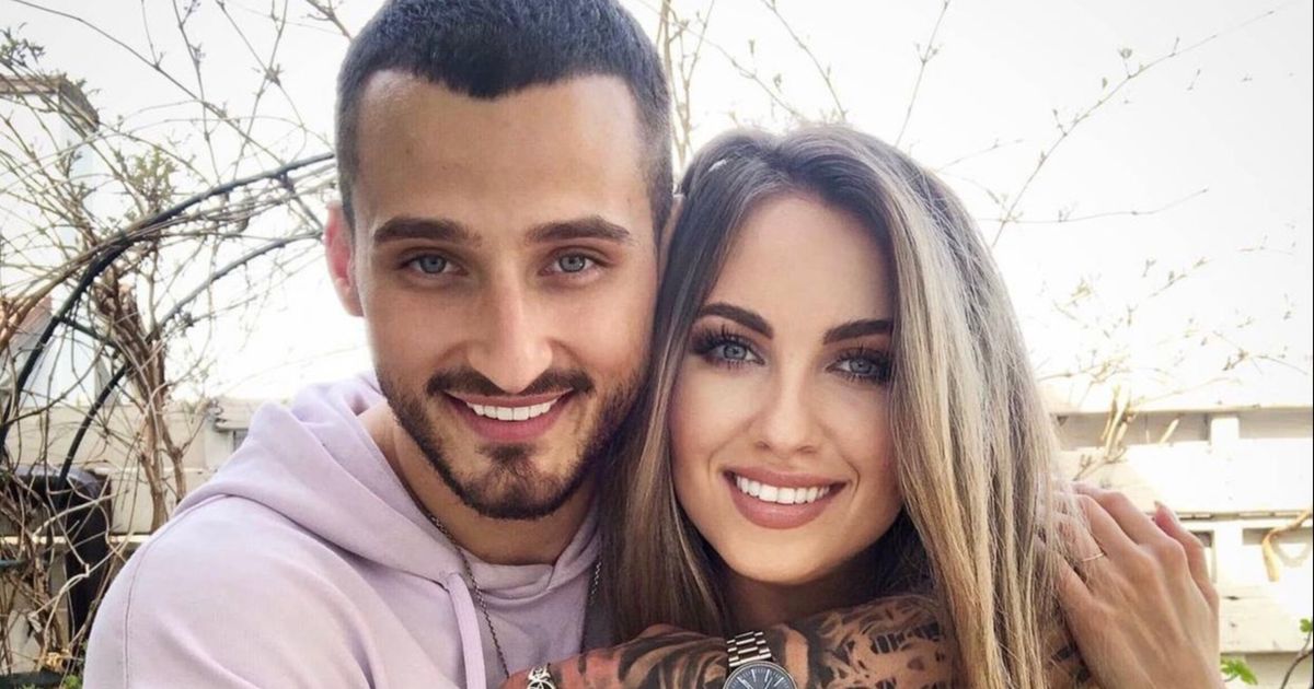 Cine este RADU CONSTANTIN, iubitul Otnielei Sandu. "Am fost un băiat nu tocmai model. Pe scurt ...