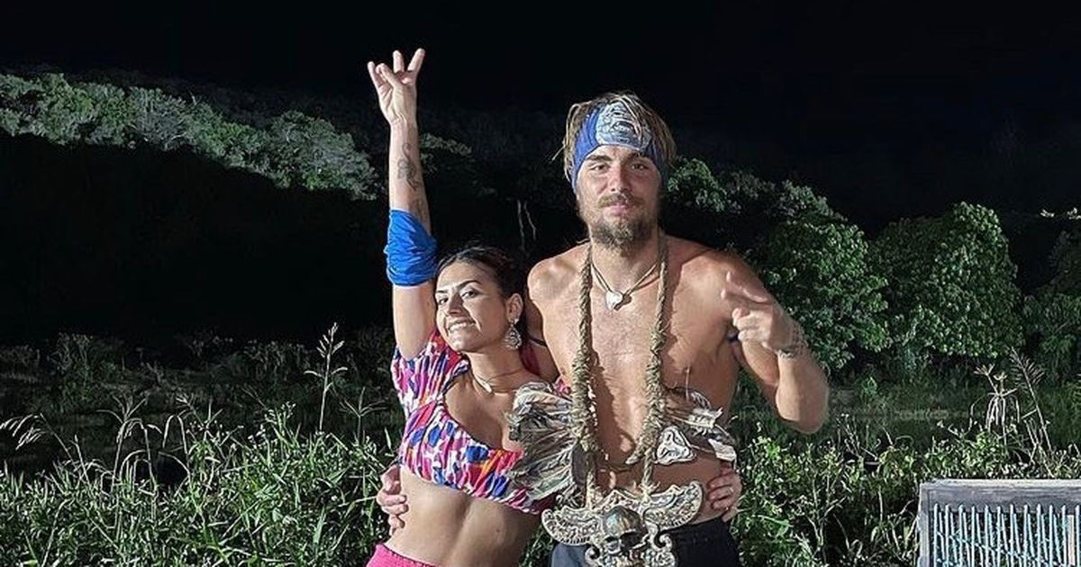 Andrei Dascălu și-a dat seama că nu se potrivește cu Roxana Ghiță de la ...