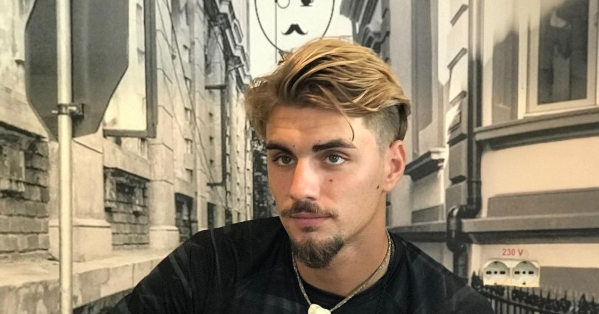 Andrei Dascălu este singur şi nu își dorește o relație amoroasă: „Nu ...