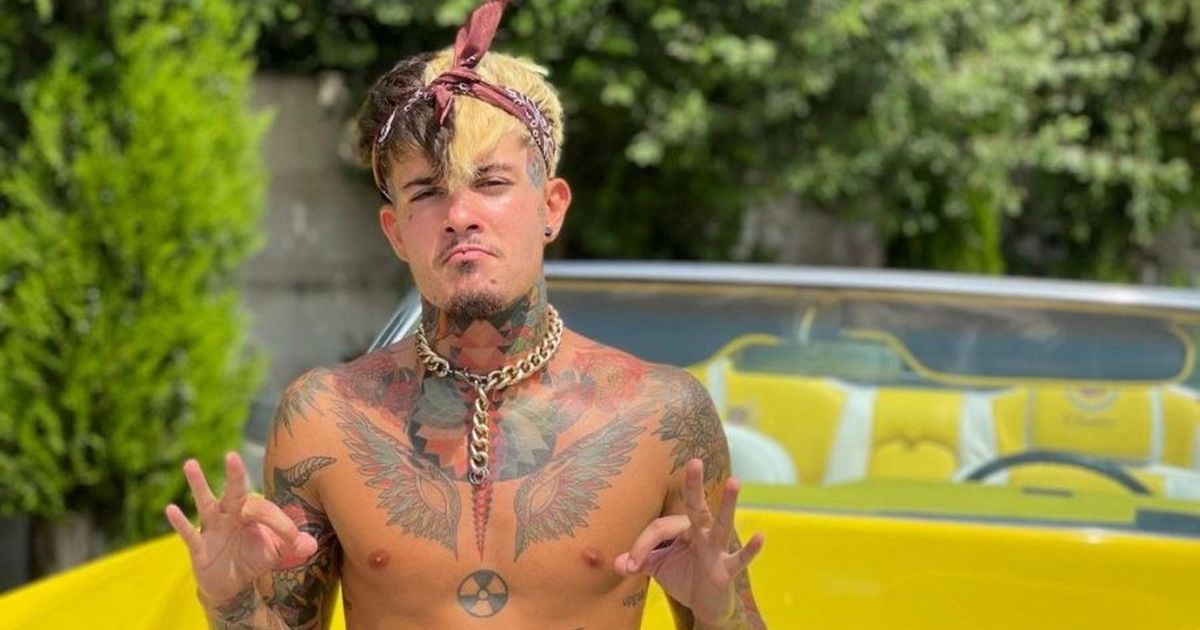 Zanni, câștigătorul Survivor România 2021, apariție neașteptată cu ...