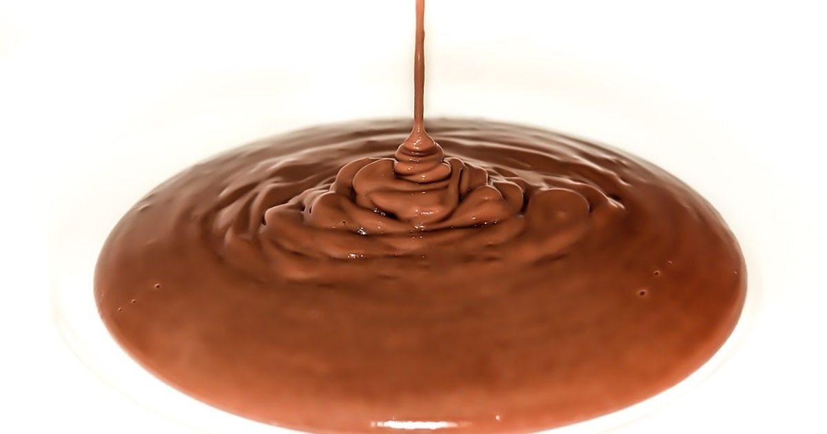 Rețetă simplă de Creme Ole. Este un desert absolut delicios - KFetele