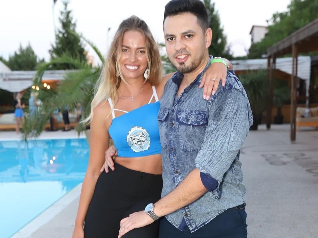 Maria Chițu are un iubit după terminarea competiției Survivor România ...