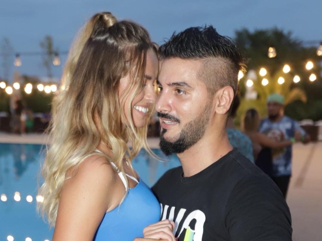 Maria Chițu are un iubit după terminarea competiției Survivor România ...