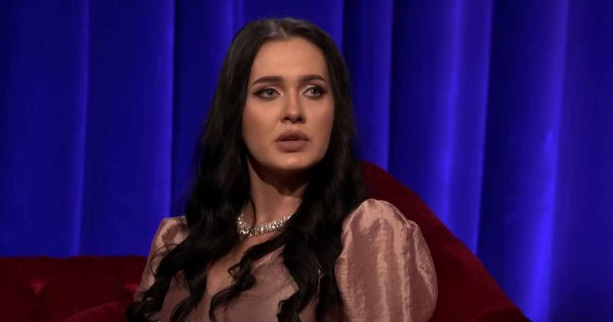 Bianca Comănici, copleșită de emoții! Ce spune vedeta despre relația cu ...