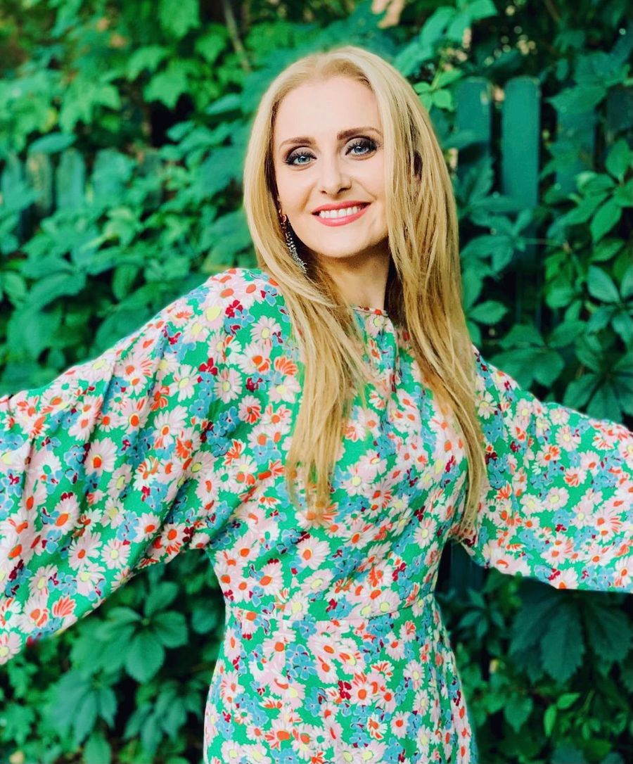 Cine este Alina Sorescu. Data nașterii, carieră, relații - KFetele