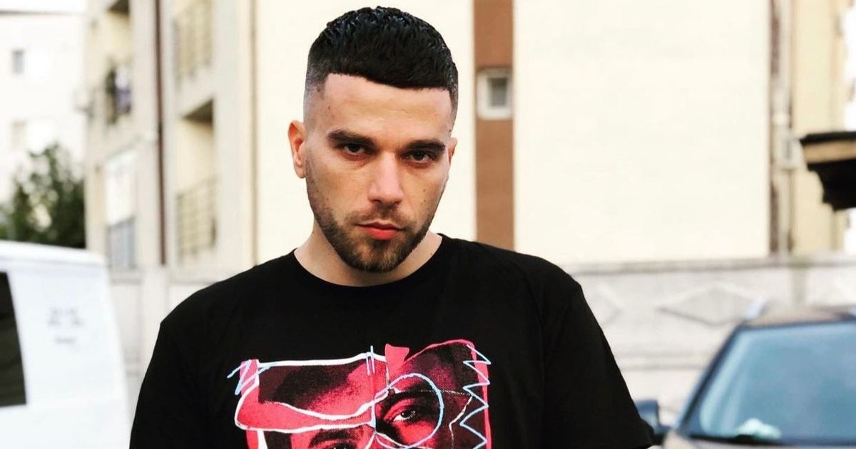 #PORTRET: Cine este SHIFT (Gabriel Mihai Istrate). „Sunt inginer ...