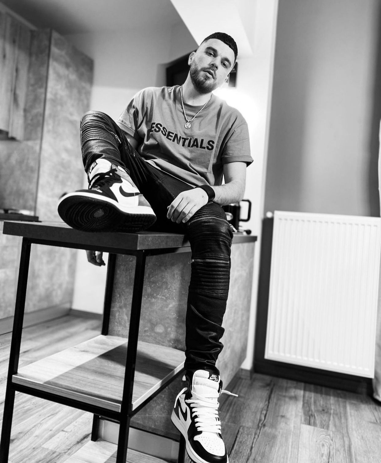 #PORTRET: Cine este SHIFT (Gabriel Mihai Istrate). „Sunt inginer ...