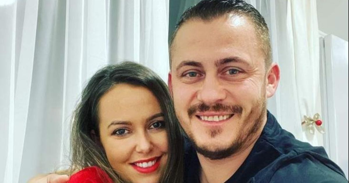 Nico Molnar a devenit mamă pentru prima dată: „E mai solicitant decât ...