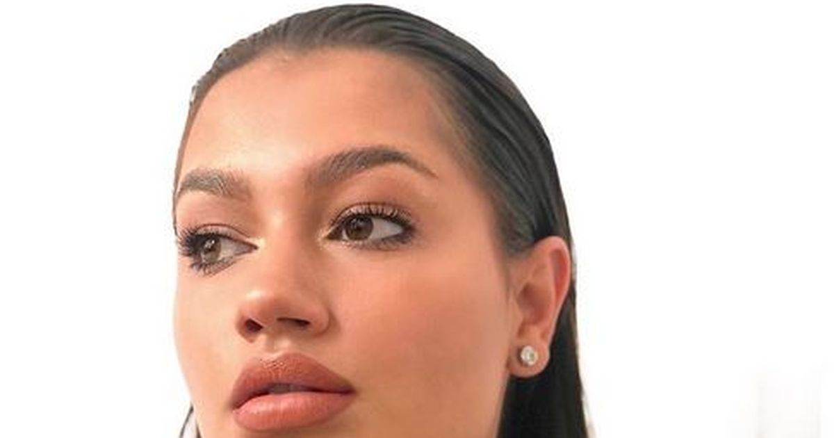 Cine este MARIA SPERANȚA, fiica Adrianei Trandafir. „Multă vreme ...