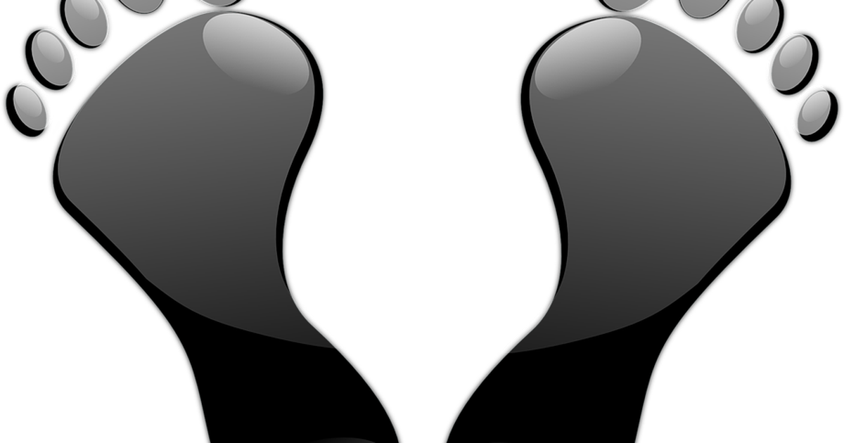 Piele uscată pe talpa piciorului. De ce apare și cum poți să o tratezi ...