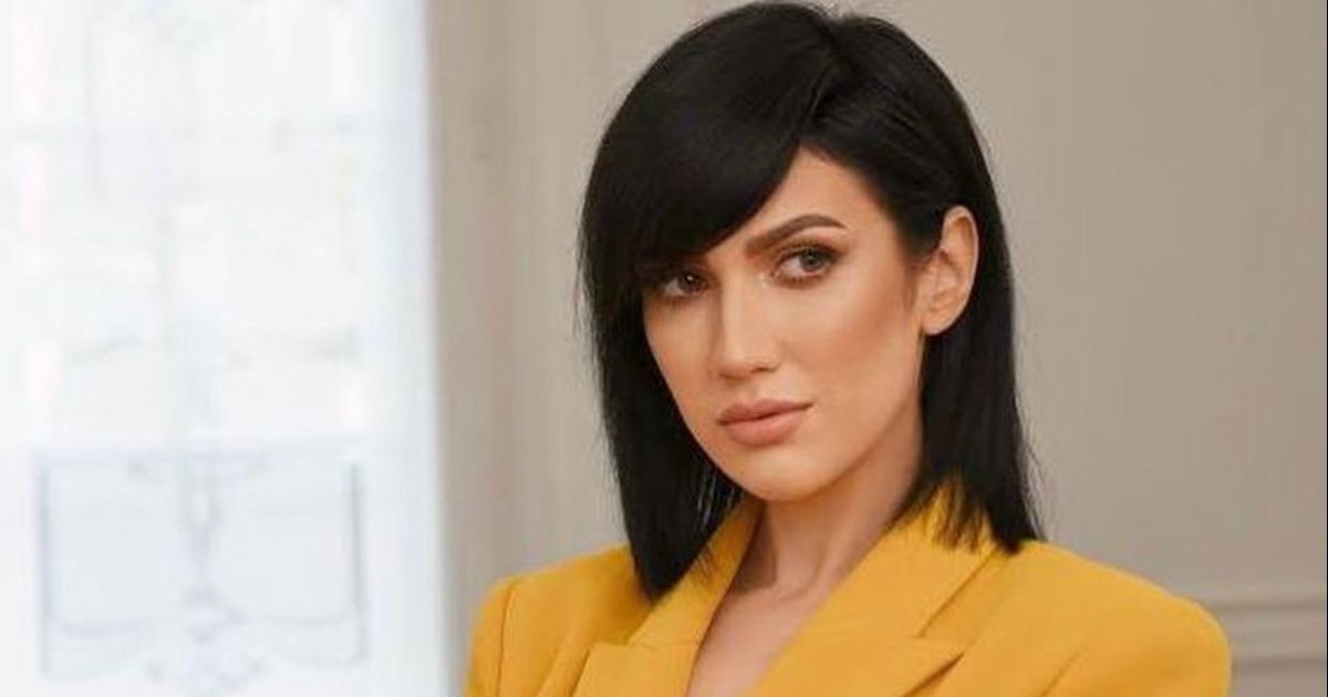 Cine este DALIANA RĂDUCAN, iubita lui Răzvan Simion. „Îmi place să mă ...