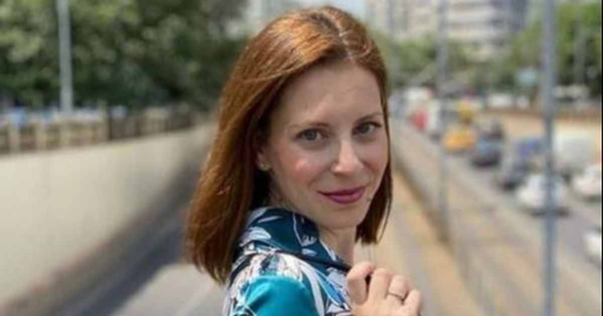 Eli Roman a născut pentru a treia oară! Primele imagini cu fetița sa ...