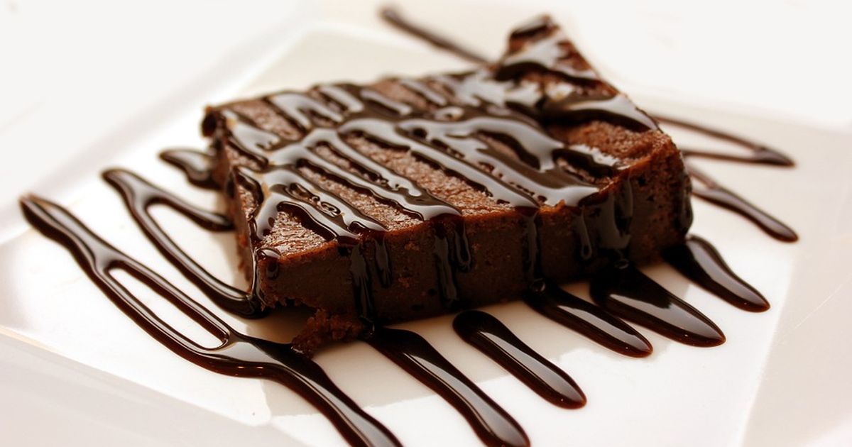 Cum se prepară prăjitura Brownie: rețetă și ingrediente - KFetele